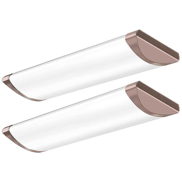 2FT LED Lights - 2 FT LED Light Fixture - AntLux