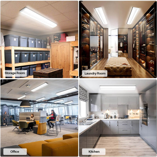 AntLux LED Lighting | Professional LED Lighting Fixtures