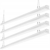 8FT LED Lights - AntLux 8 Foot LED Light Fixtures