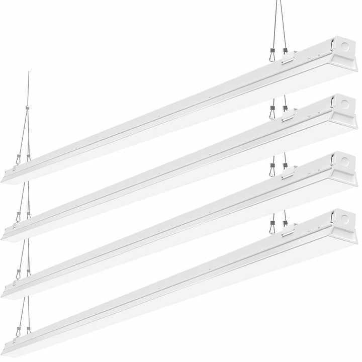 8FT LED Lights - AntLux 8 Foot LED Light Fixtures