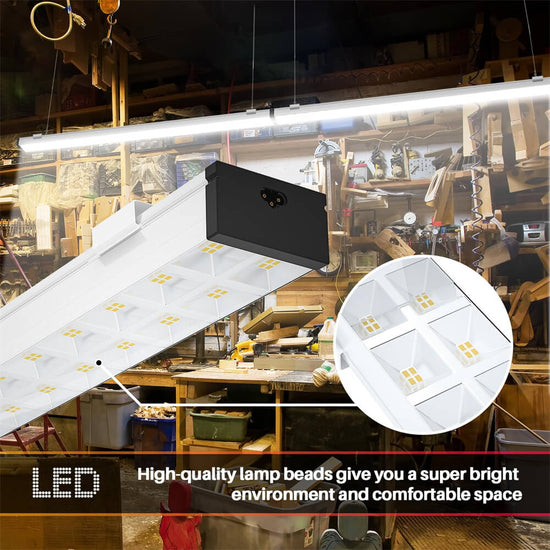AntLux LED Lighting | Professional LED Lighting Fixtures