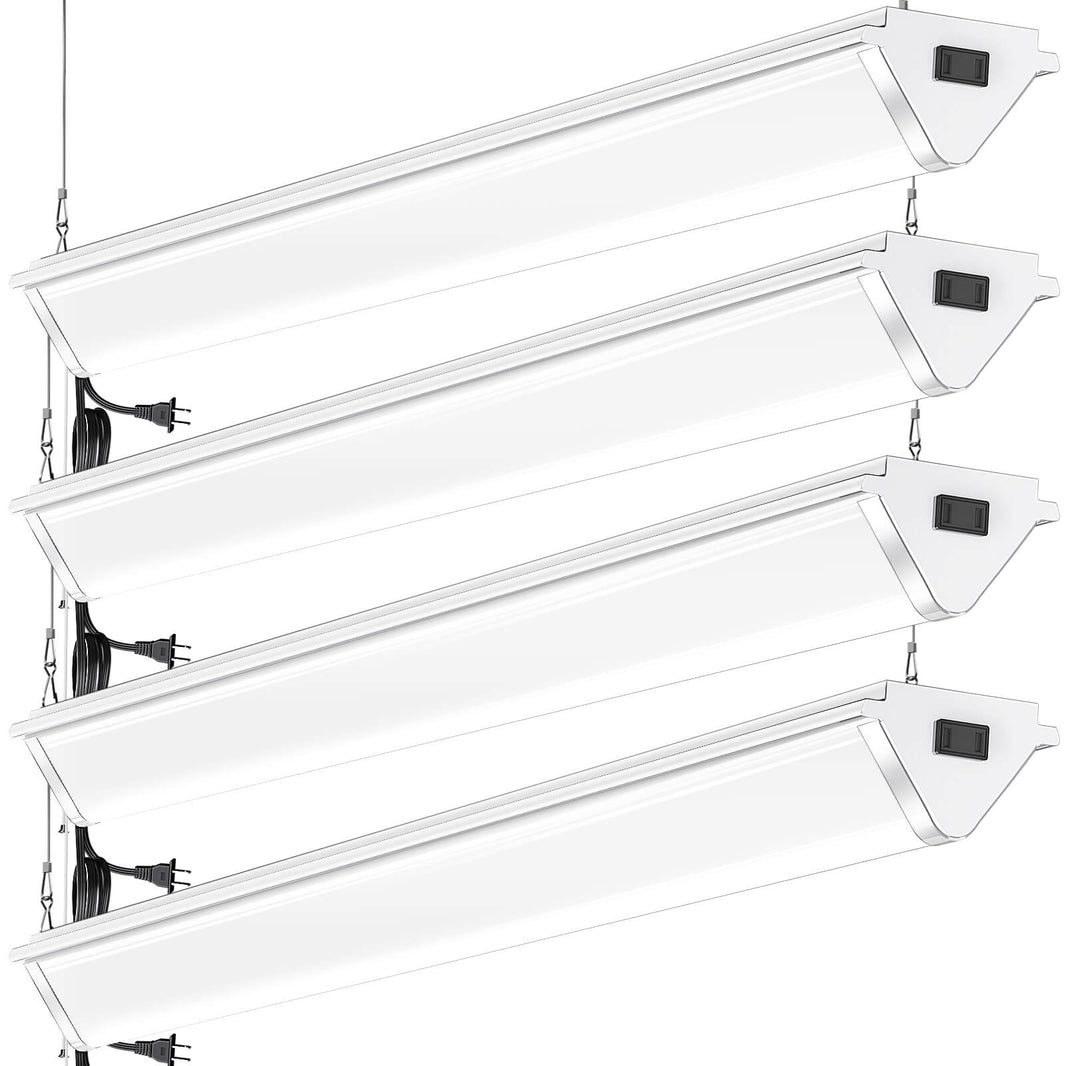 Plug in LED Lights - LED Light with Plug & ON/OFF Switch