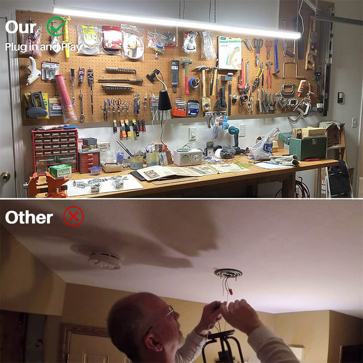 AntLux LED Lighting | Professional LED Lighting Fixtures