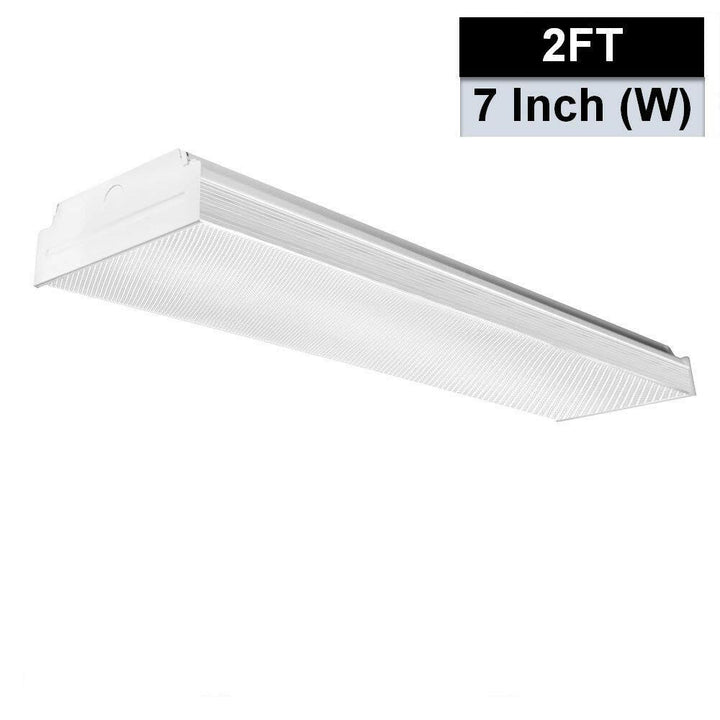2FT LED Lights - 2 FT LED Light Fixture - AntLux